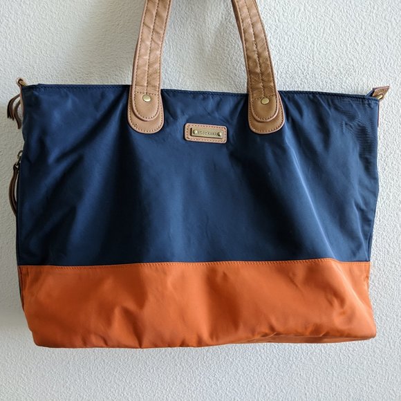 Storksak London | Bags | Storksak London Diaper Bag | Poshmark